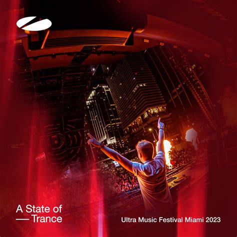 ‎apple Music 上armin Van Buuren的专辑《live At Ultra Music Festival Miami