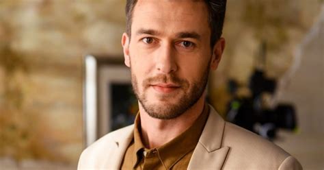 Юрій Феліпенко із серіалу Обіцянка Богу розповів про свої військові навчання Афіша Bigmir Net