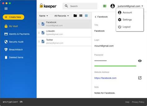 Best Version Of Keepass Cross Platform For Mac And Pc Fozwhiz