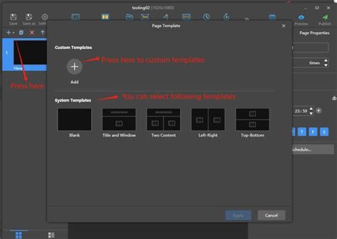 Novastar Viplex Express Download And Manual Rgbledworld