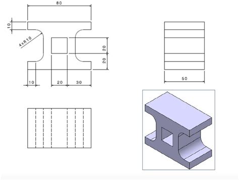 Solved Can Someone Explain How To Model This In Solidworks Chegg Com