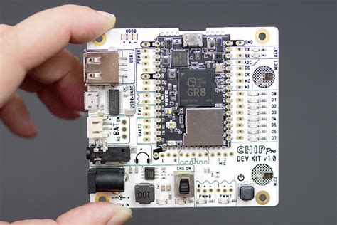 Next Thing Co C H I P Pro Developer S Kit Documentation