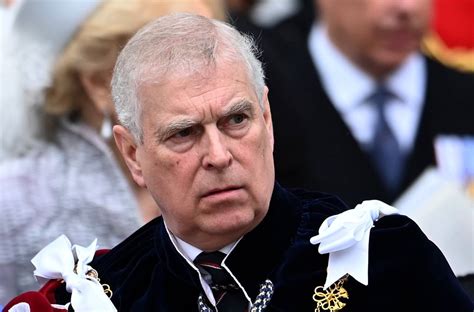 Ex Andrews Pimp And Fixer Explosive Files Link Jeffrey Epstein To