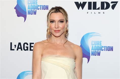 Arrow Star Katie Cassidy Thinks Her Firing Was Political