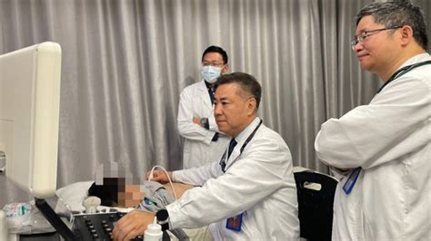 接受亚洲首例宫内主动脉瓣球囊扩张术治疗的患儿5岁了！二次手术达到预期效果 心脏 孙锟 胎儿