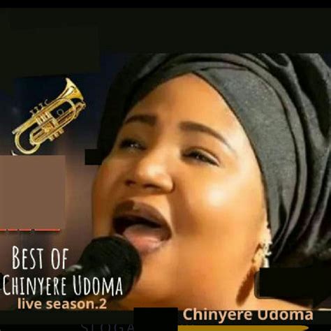 ‎best Of Chinyere Udoma Season 2 Live Album By Chinyere Udoma