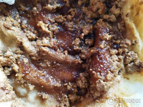 Отзыв о Масло сливочное крестьянское Альметьевский молочный комбинат Обман Это не сливочное