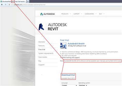 Download Revit 2014 In Autodesk Page Title Image What Revit Wants