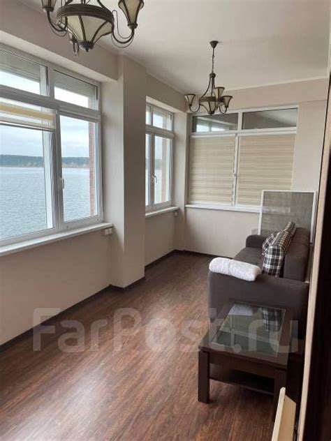 Сдаётся 2 х этажный дом на берегу моря в п Приисковый г Находка