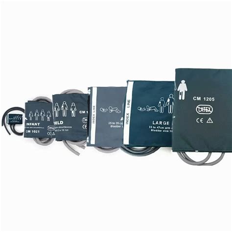 Patient Type Adult Nibp Cuff At Piece In Kozhikode ID