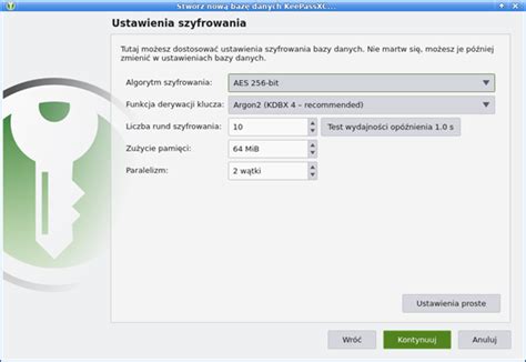 Bezpieczne Hasła W Systemie Linux Askomputer