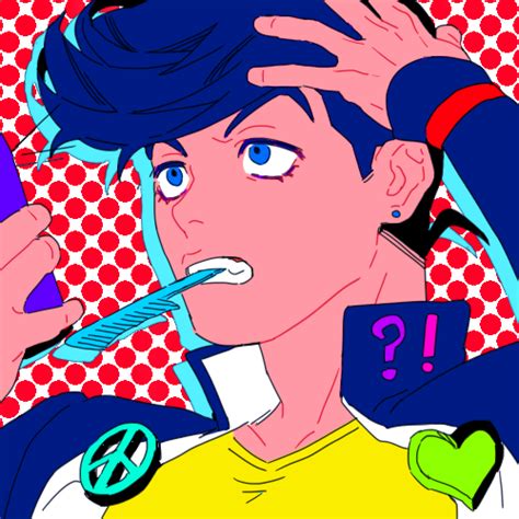 Peace Symbol Danbooru