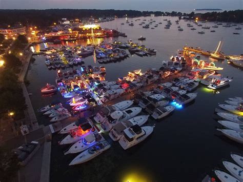 Best Small Town Fourth Of July Celebrations In The Midwest Put In Bay