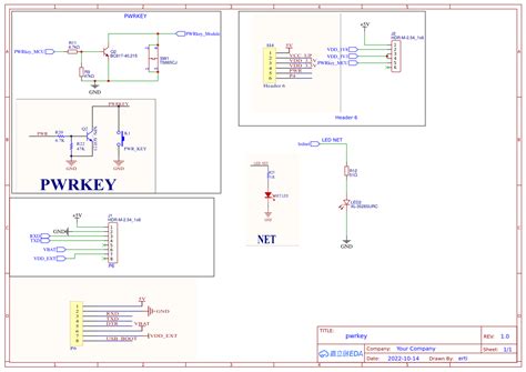 Satellite 4G 5G Modem OSHWLab