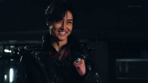 Garo Heir To Steel Armor 1x01 Prologue Trakt