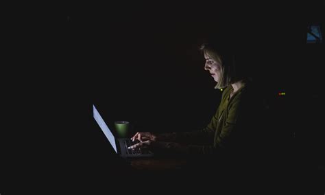 How To Make Word Background White In Dark Mode At Leon Hendricks Blog