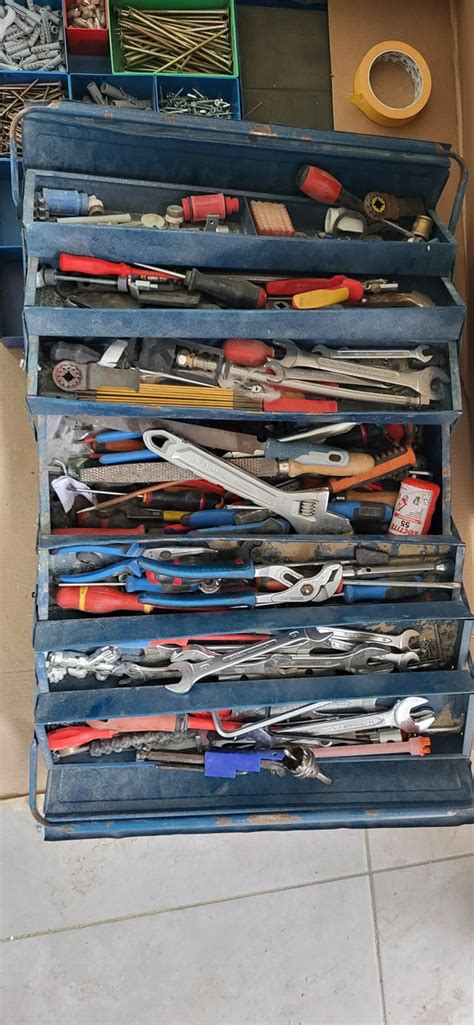 Shared Toolbox Rmildlyinfuriating