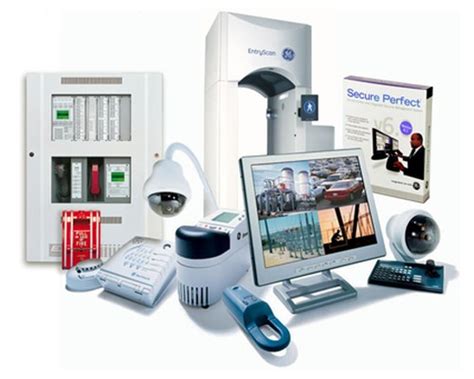 Security St Albans Ljs Systems