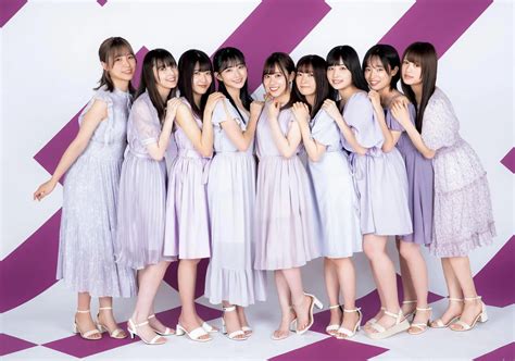 Liella Young Jump Photoshoot Preview Rlovelive