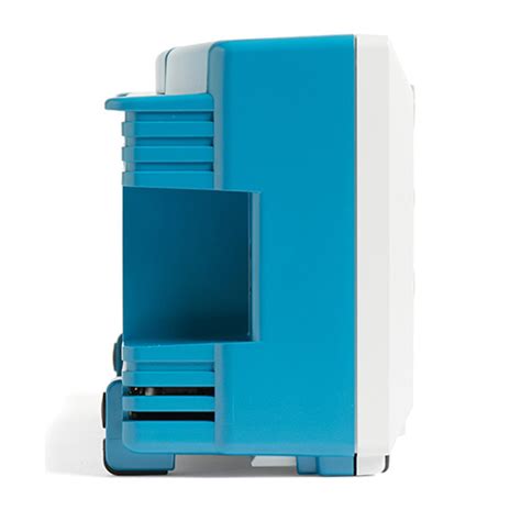 Tbs1052c Osciloscópio Tektronix 50mhz 2 Canais Cistek