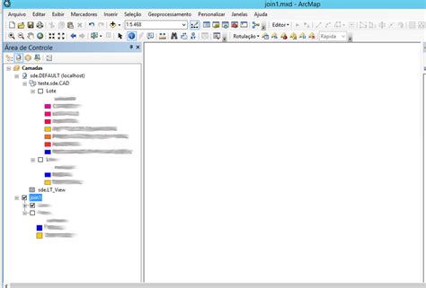 Join Table And Arcgis Server Esri Community