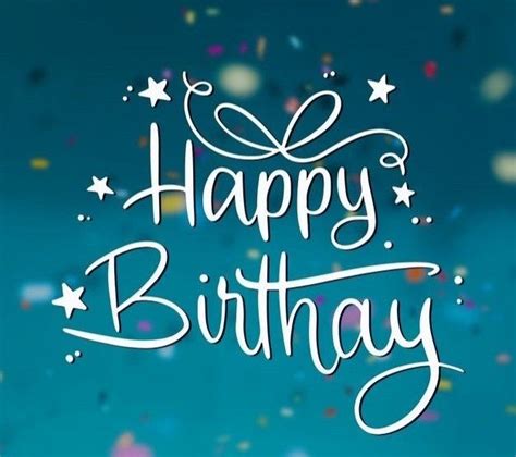 Pin By Lynn T On Cards Happy Birthday Greetings Happy Birthday