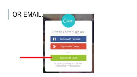 How To Use Canva PPTX