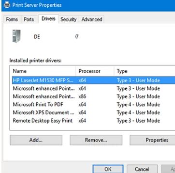 How To Force Remove A Printer That Won T Uninstall On Windows Windows OS Hub