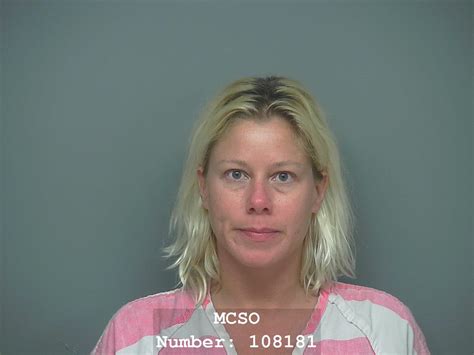 Powell Denaye Michelle Montgomery County Police Reporter