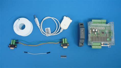 Transformando Plc Clon Para Usarlo Con Arduino Galopago Projects