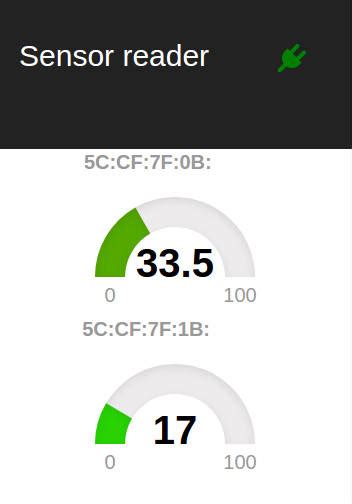 GitHub Lollotek React Firebase Sample Sensors Sample Firebase Realtime Database Synch With