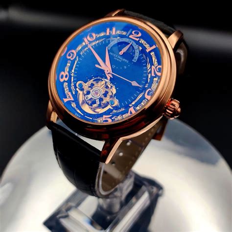 PATEK PHILIPPE Часы наручные Кварцевые PATEK PHILIPPE классические ...