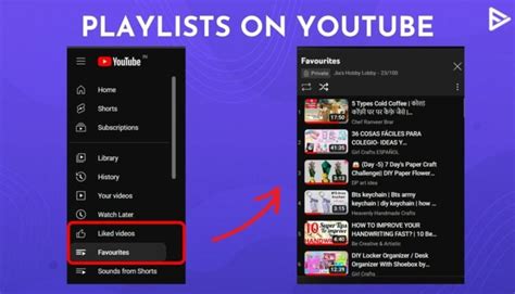 How To Make A Playlist On Youtube To Organize Your Videos