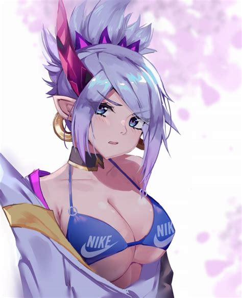 Spirit Blossom Riven Danbooru
