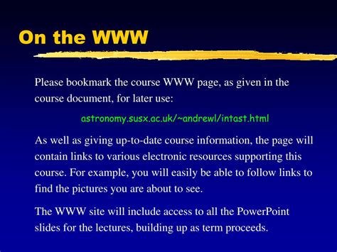 Ppt Introduction To Astrophysics Powerpoint Presentation Free