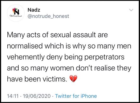 SEXUAL ASSAULT