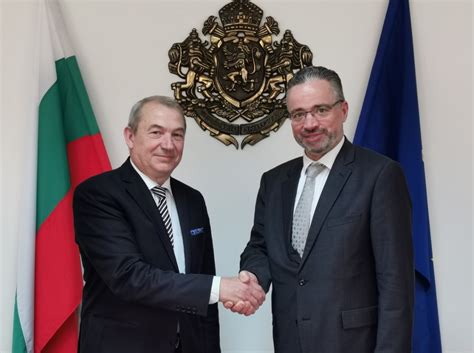 Електрохолд представи приоритетите на дейността си в Област Плевен