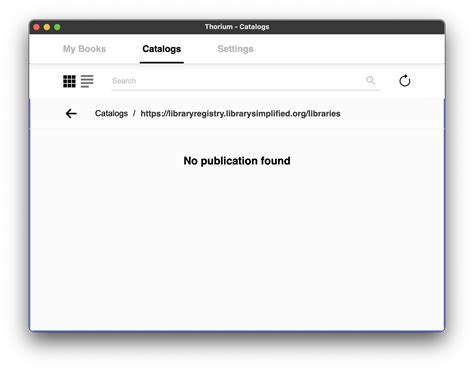 Feature Opds Browser Support For Registry Feeds Json Feed Syntax With `catalogs` Property