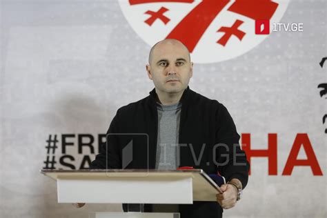 ლევან ხაბეიშვილი საქართველოს ხელისუფლება 2008 წელს აკეთებდა ყველაფერს