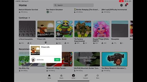 Roblox Fe Script Showcase Execute Hub Youtube