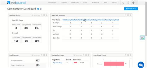 How To Quickly Add Leads Help Support