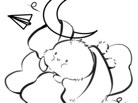 原创可爱插画设计z669316104 站酷zcool