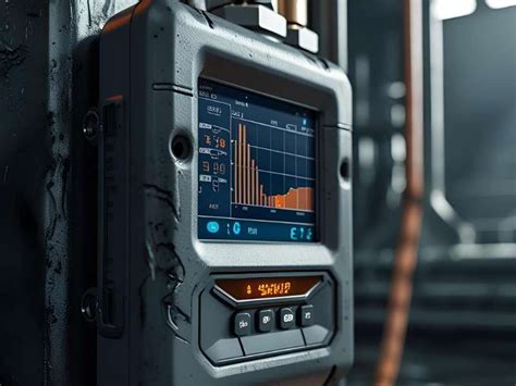 Gas Sensor Hangweisensors