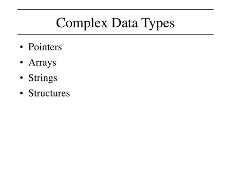 Ppt The C Programming Language Powerpoint Presentation Free Download Id5776942