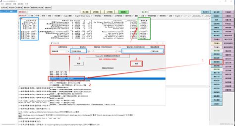 Dataolllo：轻松去除中文（全角字符）dataolllo正则表达式 Csdn博客