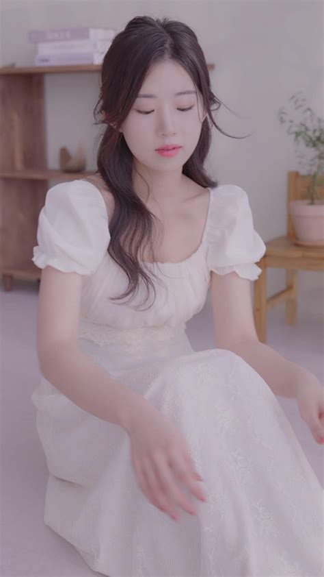 4k 세로룩북 낮져밤이 여자 룩북 여친룩 데이트룩 코디 언더웨어 룩북 직캠 Onepiece Skirts Underwear Vvn Lookbook Lookbook