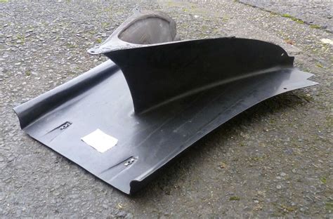 Dallara F312 Spares