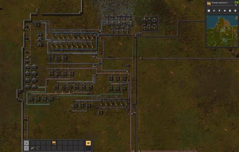 Is This An Optimal Base Layout Im New Rfactorio Is This An Optimal Base Layout Im New Rfactorio