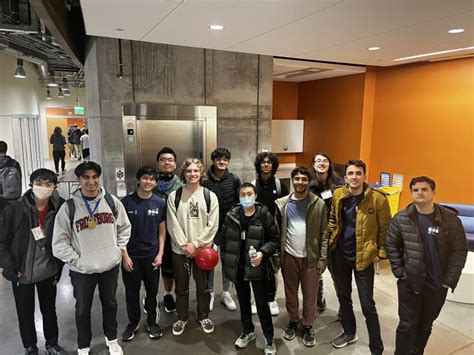 Umd Clinches Championship At Icpc North American South Division