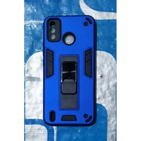 TECHNO SPARK GO INVISIBLE ARMOR CASE Lazada PH